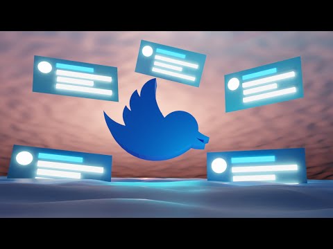 Turn Twitter into A Powerful Search of Ideas - Twemex (Browser Extension)