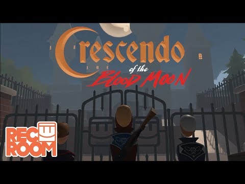 [Top 5] Rec Room Best Horror Maps That Are Fun! (Ranked) | GAMERS DECIDE