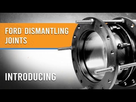 Ford® Dismantling Joints