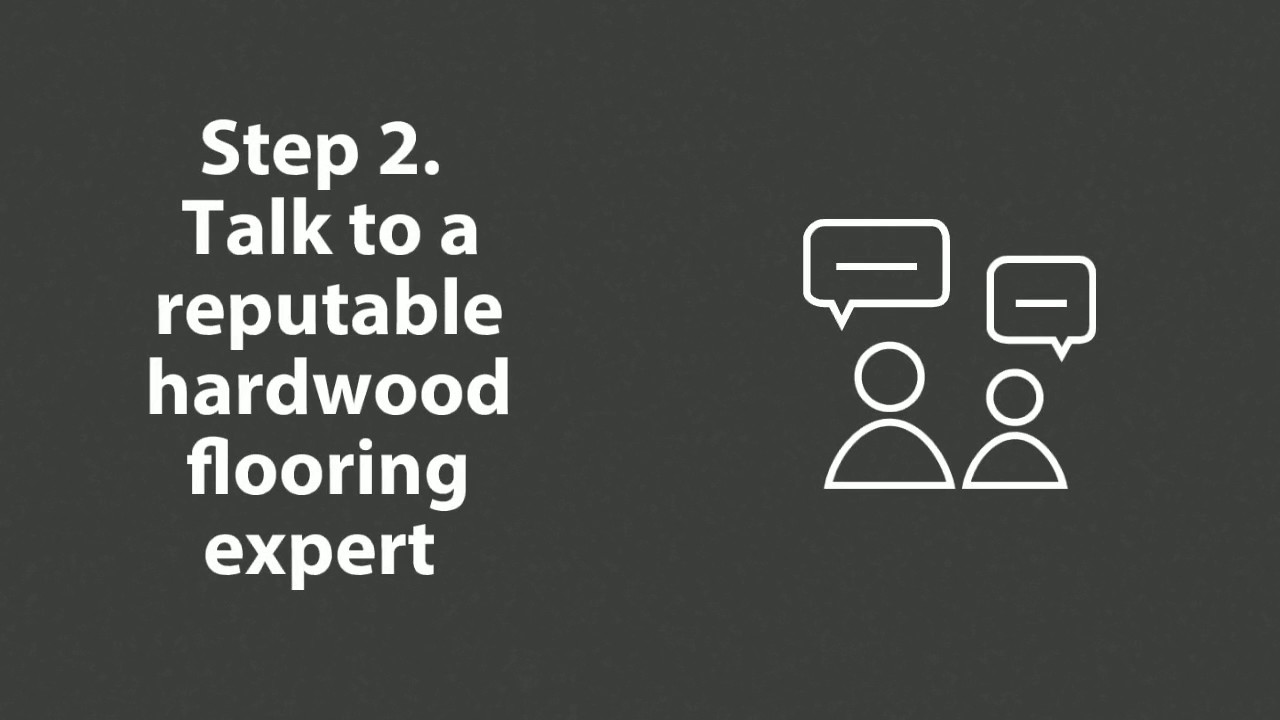 Eugene Hardwood Floor Quotes