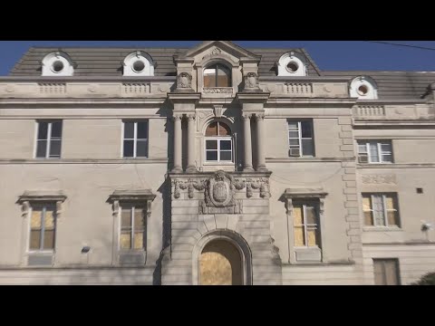 Committee votes against historic landmark proposal for Chancery building