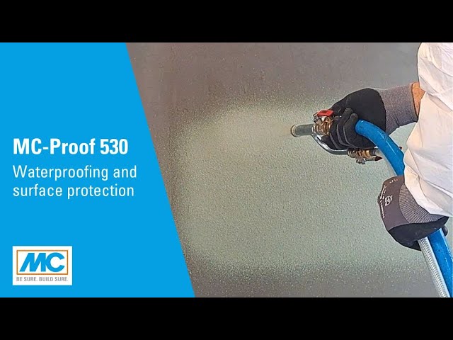 Water Sealer and Sealant - MC- Damplock R1 / R2 Trader - Retailer from ...
