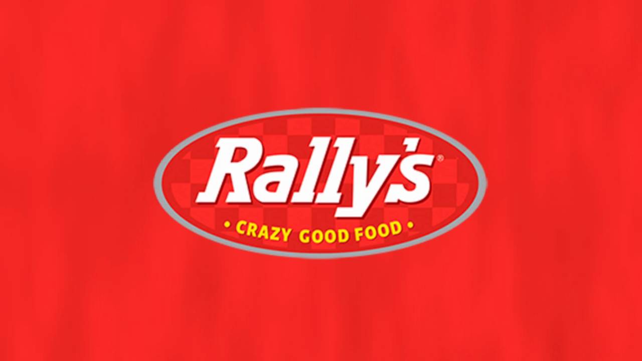 Rally's logo