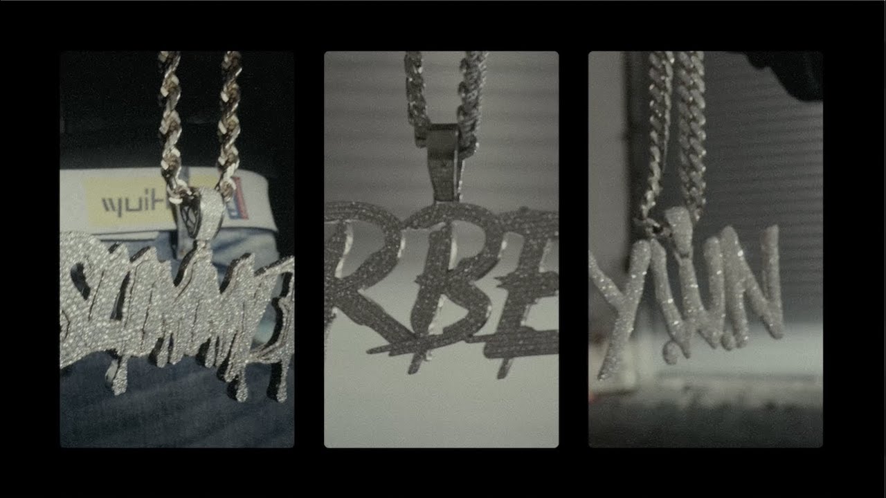 SOB X RBE - "My Chain" [VIDEO]