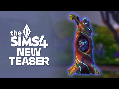 Something Strange Was Just Teased…