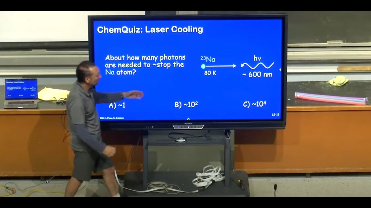 Lecture 16 Quantum Mechanics