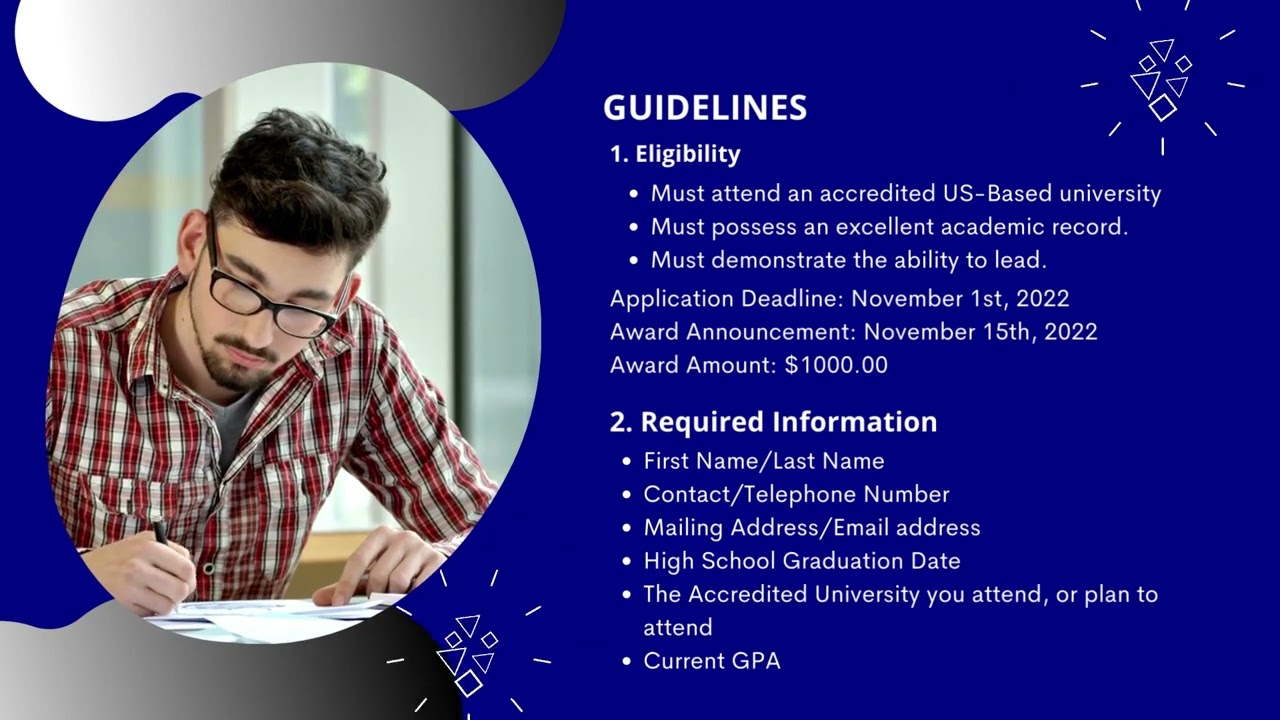 THE Jeffrey Hammel GRANT 1