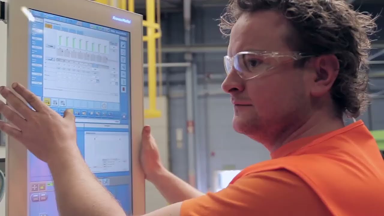 Total Product Development Process