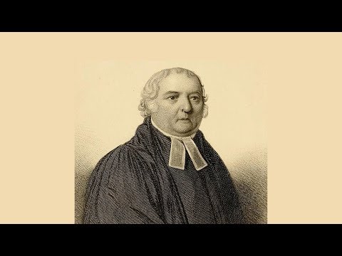 Samuel Marsden – Australian founder | Songs of Hope