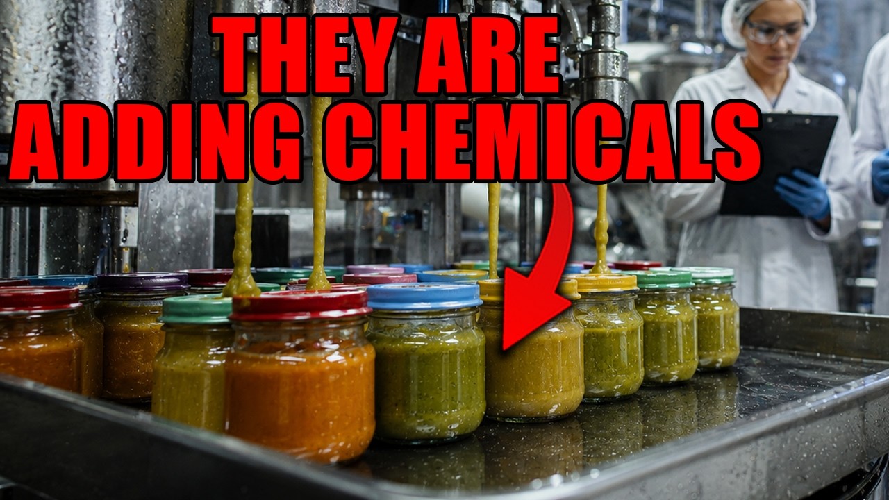 Stop Using These 7 US Salad Dressing Brands Immediately — The First Ingredient Is Not What You Think