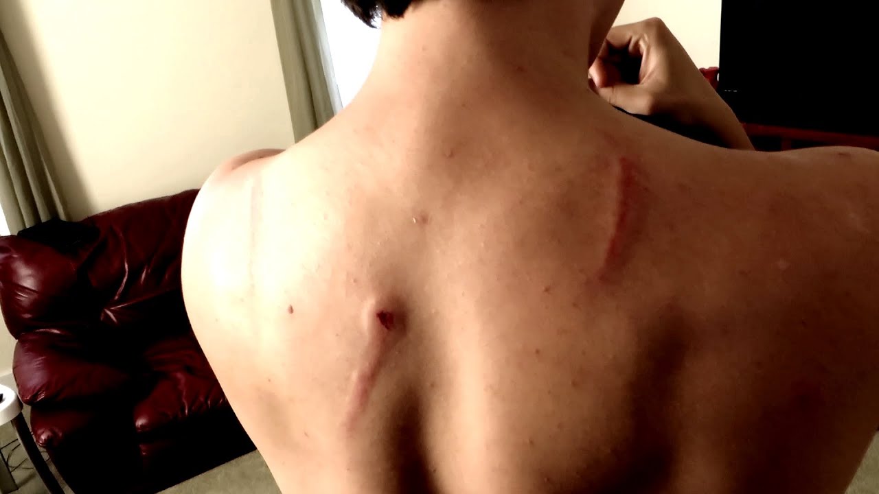 Bullwhip Making Tutorial + Damage Test!
