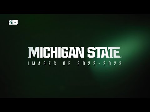 Michigan State Images: 2022-23