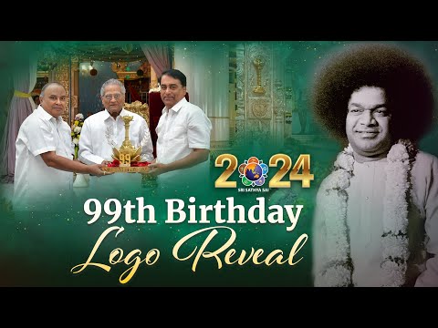 99th Birthday Logo Reveal & Theme Song | Jan 01, 2024