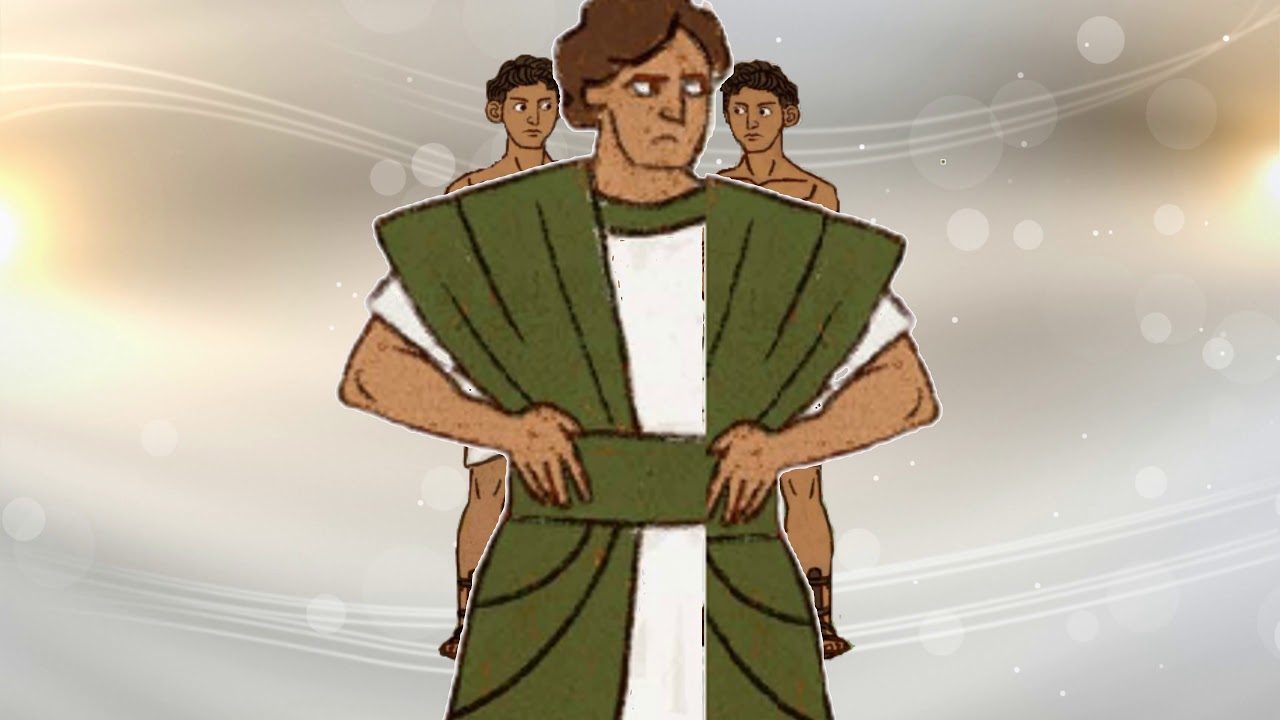 Unit 4 Lesson 2 Read Aloud: The Legend of Romulus and Remus