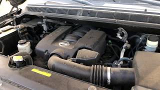 Why Are So Many 2004-2015 Titan, Armada & QX56s Being Parted Out? | Go ...