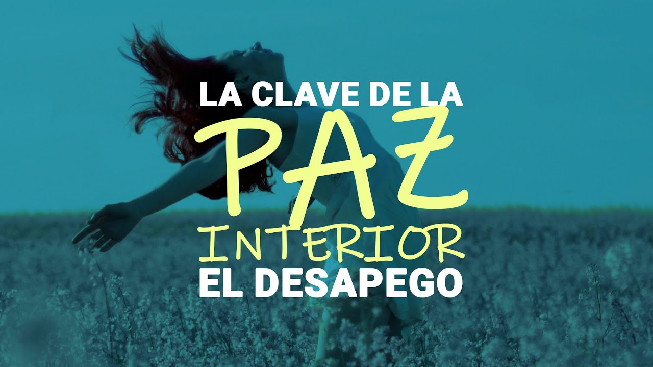 Paz Interior: Claves Espirituales y Energéticas