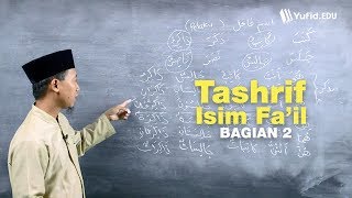 contohfuzziblog: Contoh Kalimat Isim Tafdhil