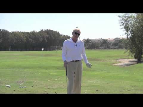 Jim McLean on Ball Flight Laws