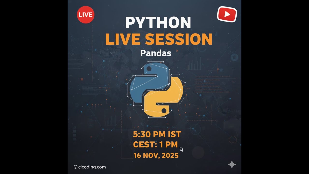Mastering Pandas: A Data Science Essential