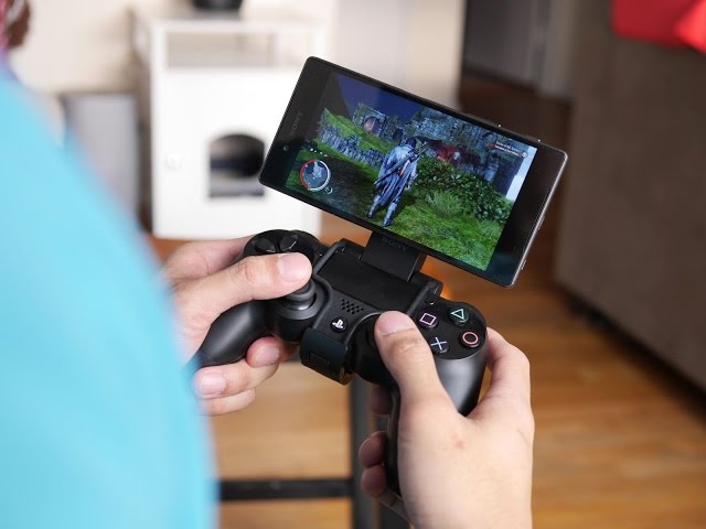 Sony looking to create "fully-fledged" gaming experiences for mobile ...