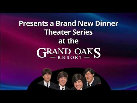 Dinner Theater at the Grand Oaks Resort