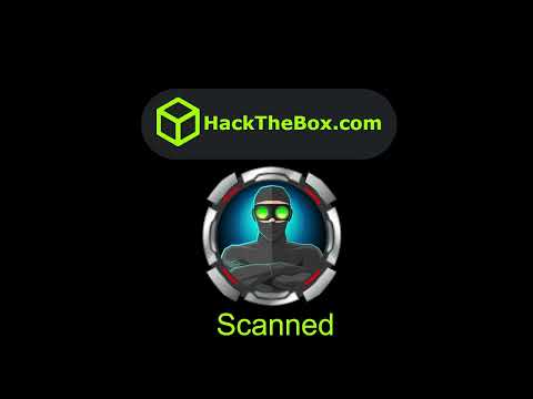 HackTheBox - Scanned - Escaping and Exploiting Chroot Based Jails via Unprotected File Descriptor