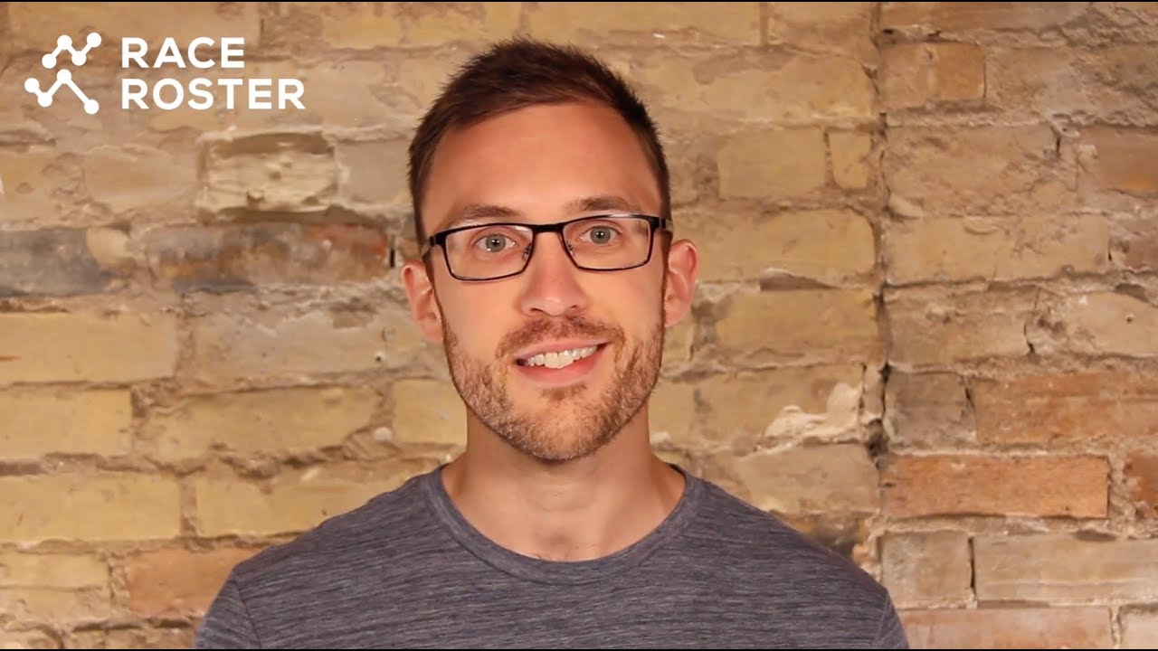 Introducing the new events overview page