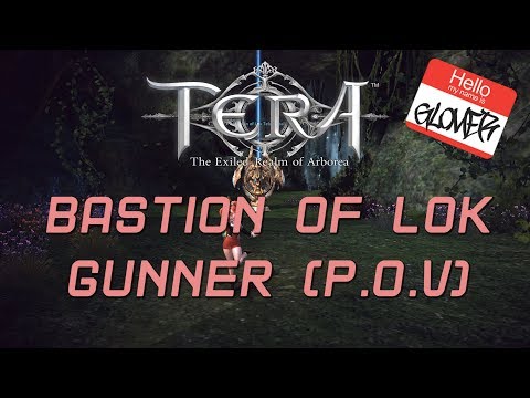 Steam Community :: Video :: TERA - Bastion of Lok (Gunner PoV)