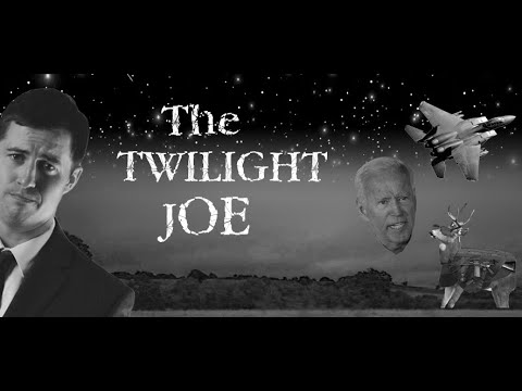 The Twilight Joe - Episode 1 "The Magic Bullet"