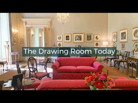 Redrawing the Drawing Room