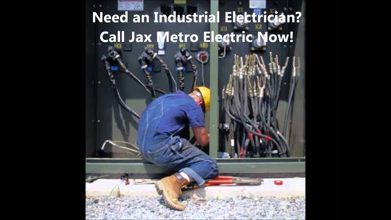 Electrician Eugene Oregon Jax Electric