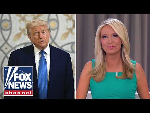 McEnany: This is breathtaking to watch