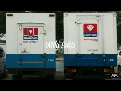 Suara Es Krim Keliling DIAMOND / Ice Cream Diamond (Versi 1 Jam)