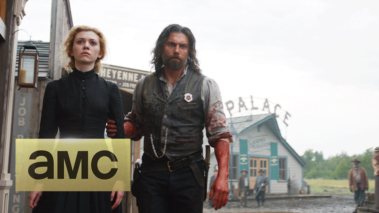 Inside Episode 411: Hell on Wheels: Bleeding Kansas