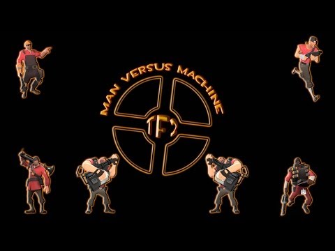 Steam Community :: Video :: TF2 MvM Coaltown Expert (Heavy)