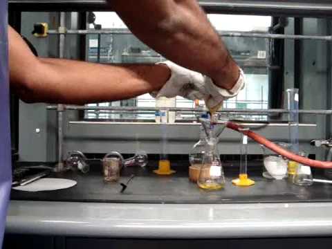 TLC and Column Chromatography Part I CHEM2050