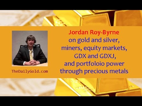 Interview with David Moadel | Gold and Precious Metals | Before It's News