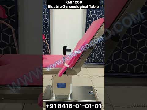 Technomed India - Manufacturer of OT Tables & Mobile OT Lights from New ...