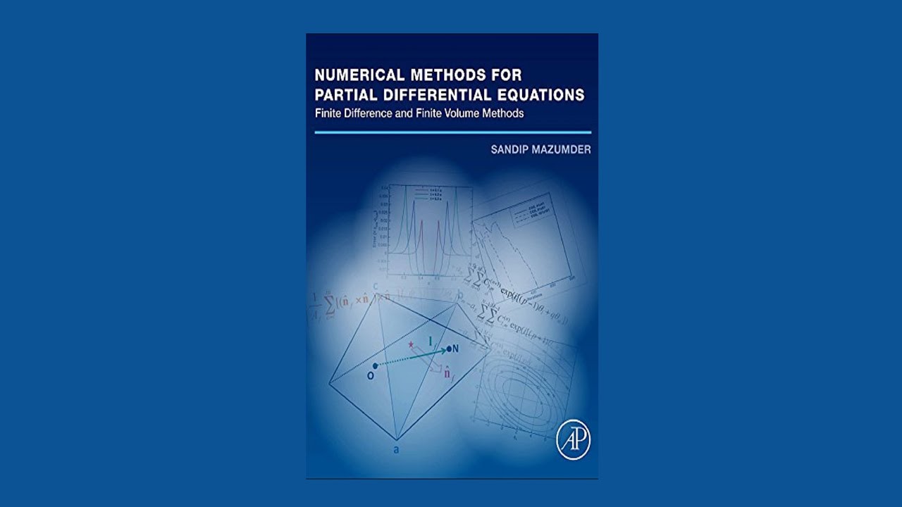 Finite Difference Method: Basic Formulation in 1D