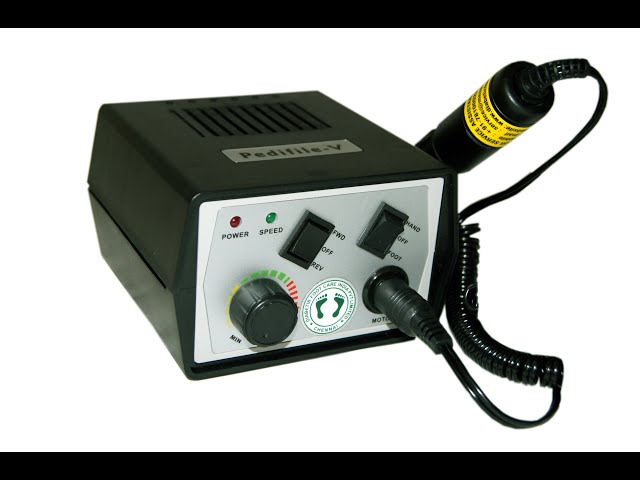 Podiatry Products - DFCI Podiatry Instrument Kit Full Set for ...