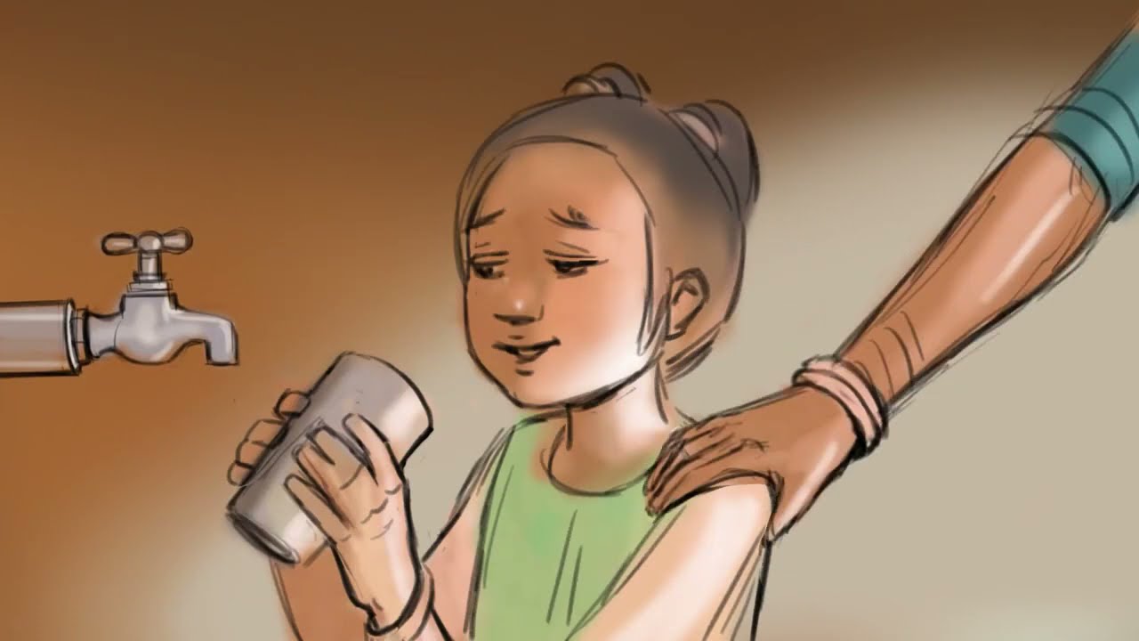 Jal Jeevan Mission: Har Ghar Jal  II Programme Video