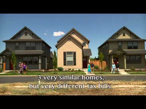 Property Tax Values