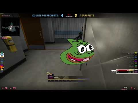 Steam Community :: Video :: Very pepega moment