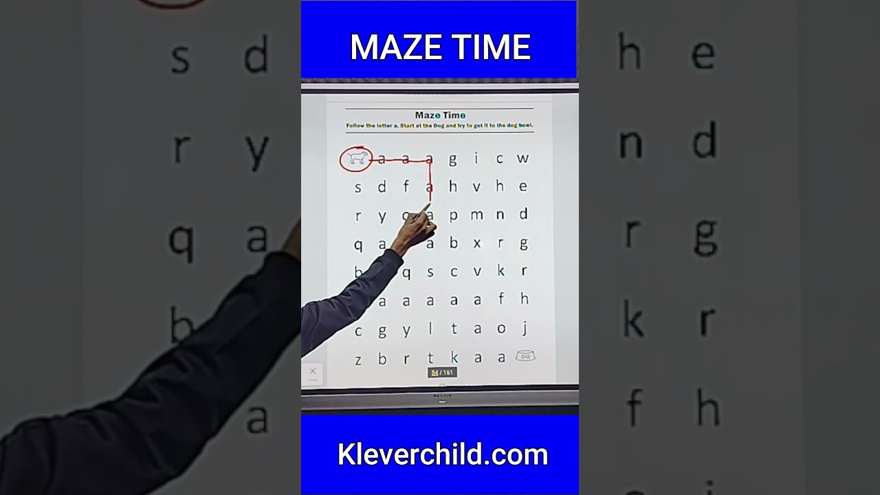 Engaging Kindergarten Activity Sheets for Learning Fun!