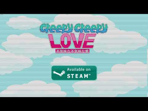 Steam Community :: Video :: Creepy Creepy Love Gameplay Trailer