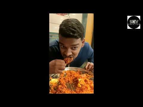 Comedy Video! Chiken lolipop !kanda ! Thanda! Kapsa Corner ! Mumbai Darbar!