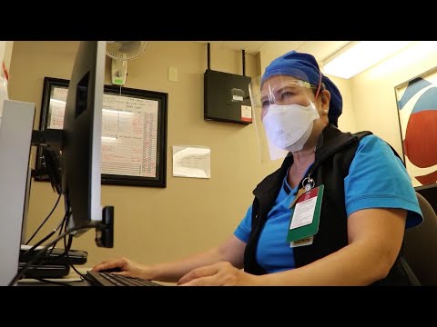 Healthcare Hero: Susan Hernandez, CNA