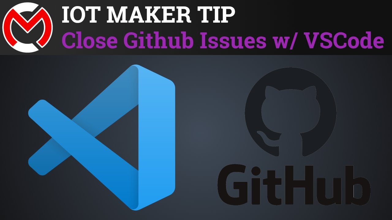 Close Github Issues From VSCode