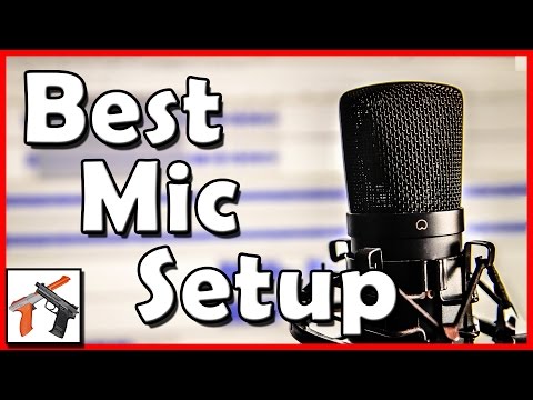 Audio-Technica AT8458 iMuso
