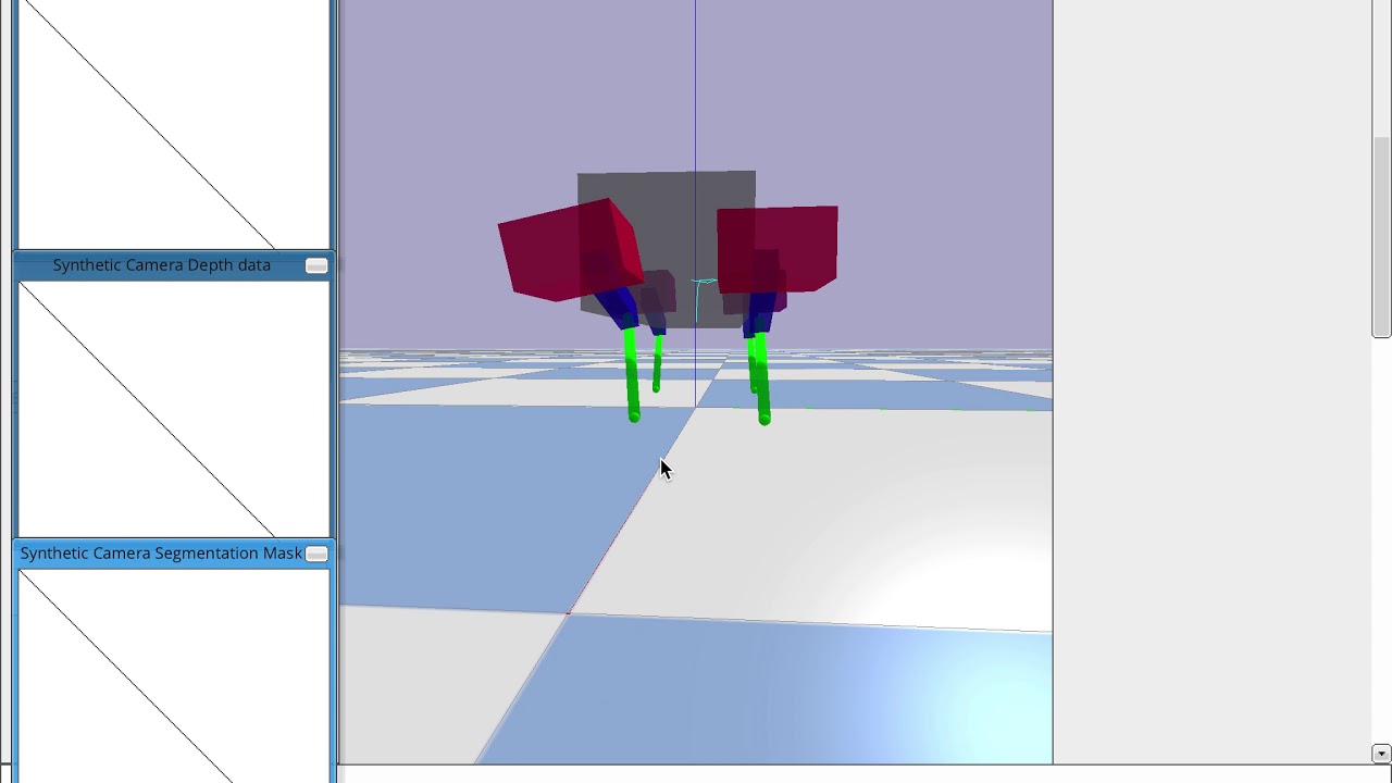 GTDynamics: Multi-Phase Trajectory Optimization